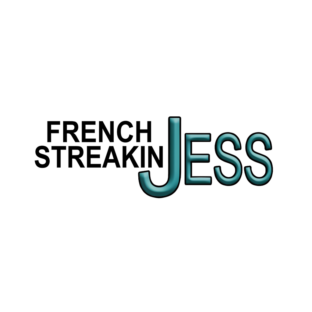 French Streakin Jess – High Call Customs