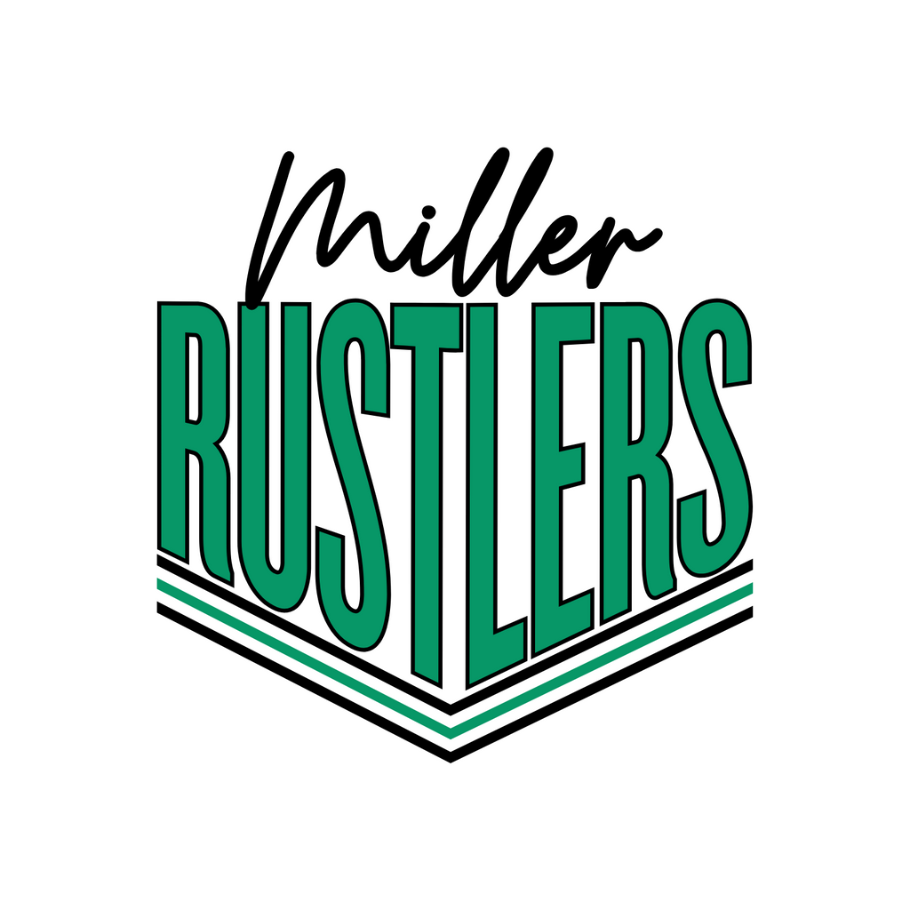 Miller Rustlers – High Call Customs