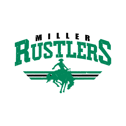 Miller Rustlers – High Call Customs