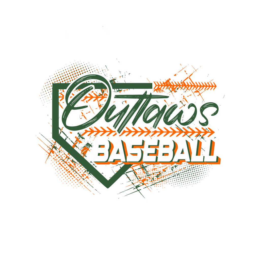 Outlaws Baseball – High Call Customs