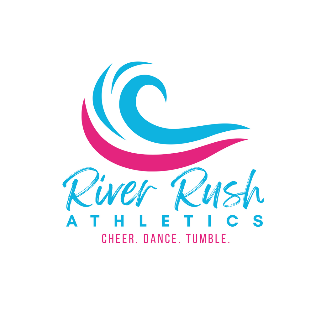 River Rush Athletics – High Call Customs