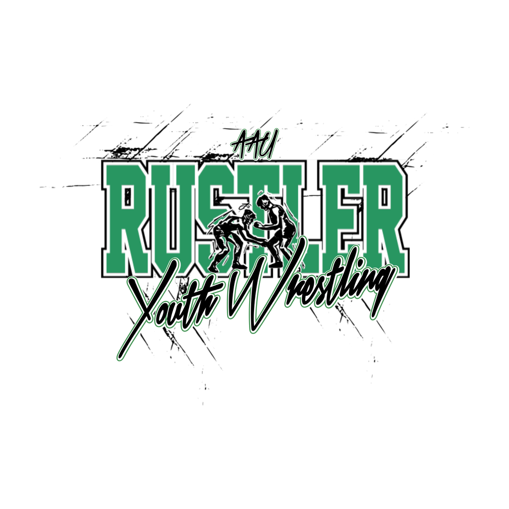 Rustler AAU Wrestling – High Call Customs