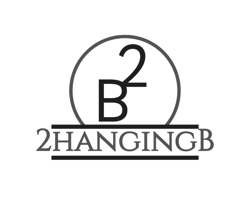 2 Hanging B – High Call Customs