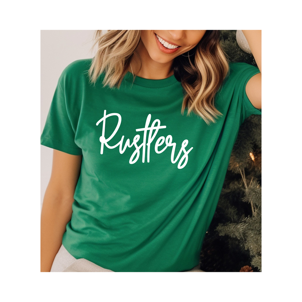 Miller Rustlers – High Call Customs