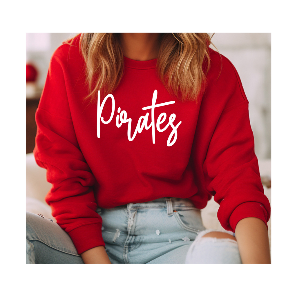 Highmore-Harrold Pirates – High Call Customs