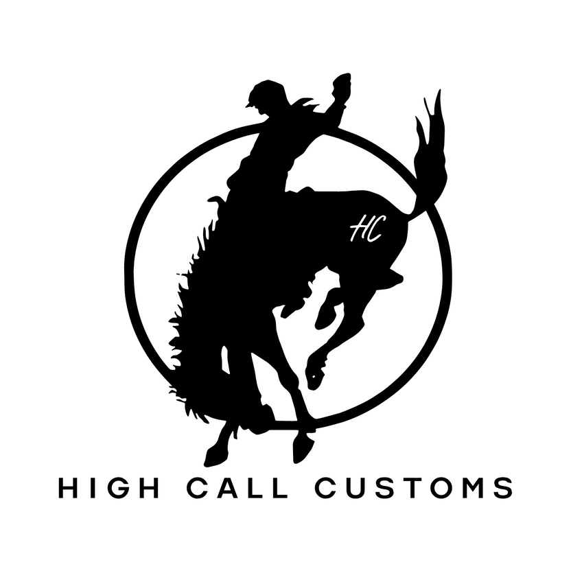 High Call Customs