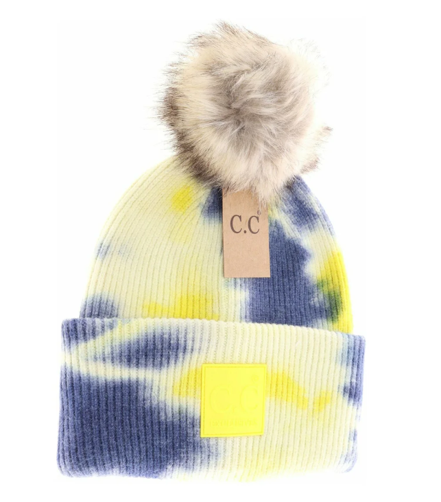 CC Beanie – High Call Customs