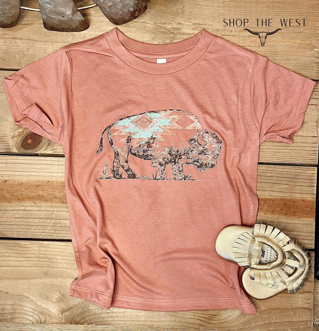 Aztec Buffalo – High Call Customs